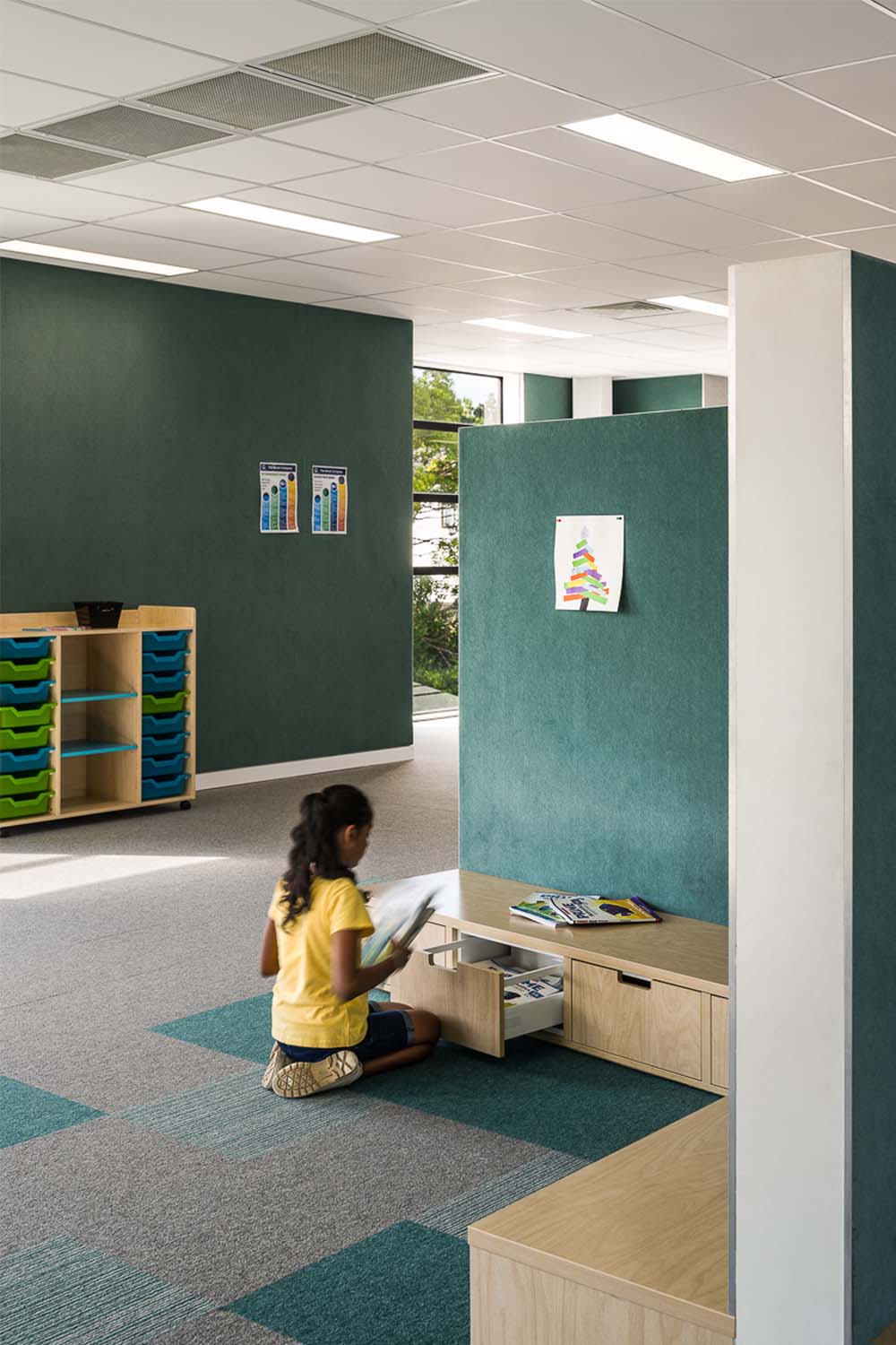 Scott Point School - Ignite Architects