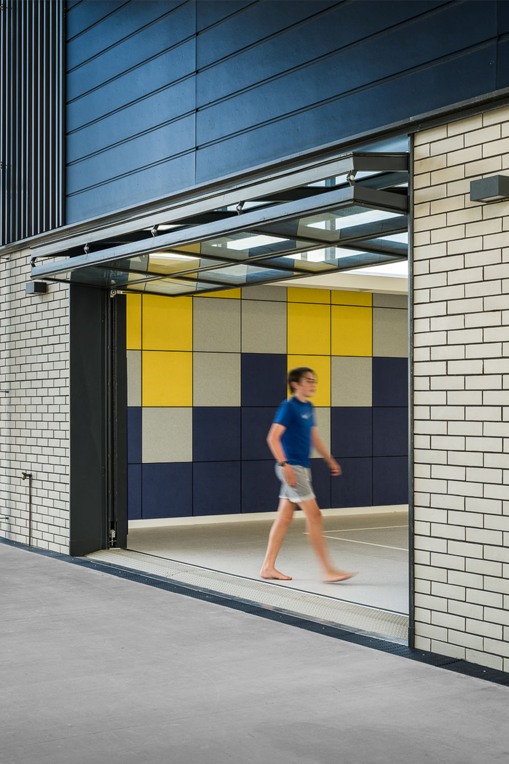 Scott Point School - Ignite Architects