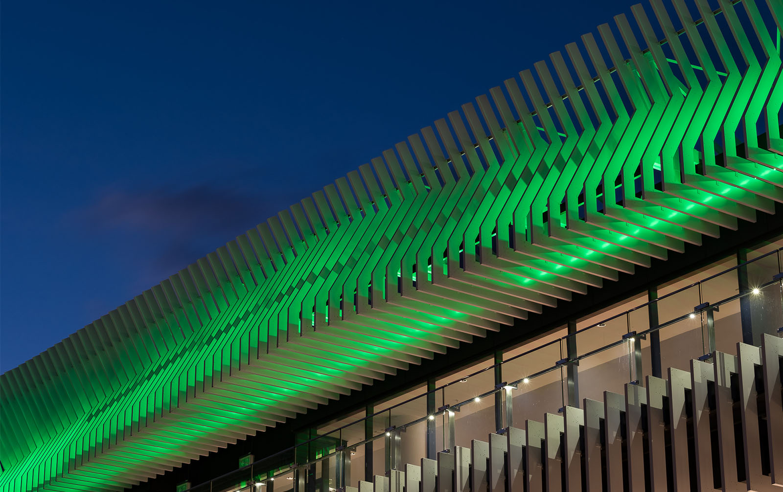 Aotea Centre - Ignite Architects