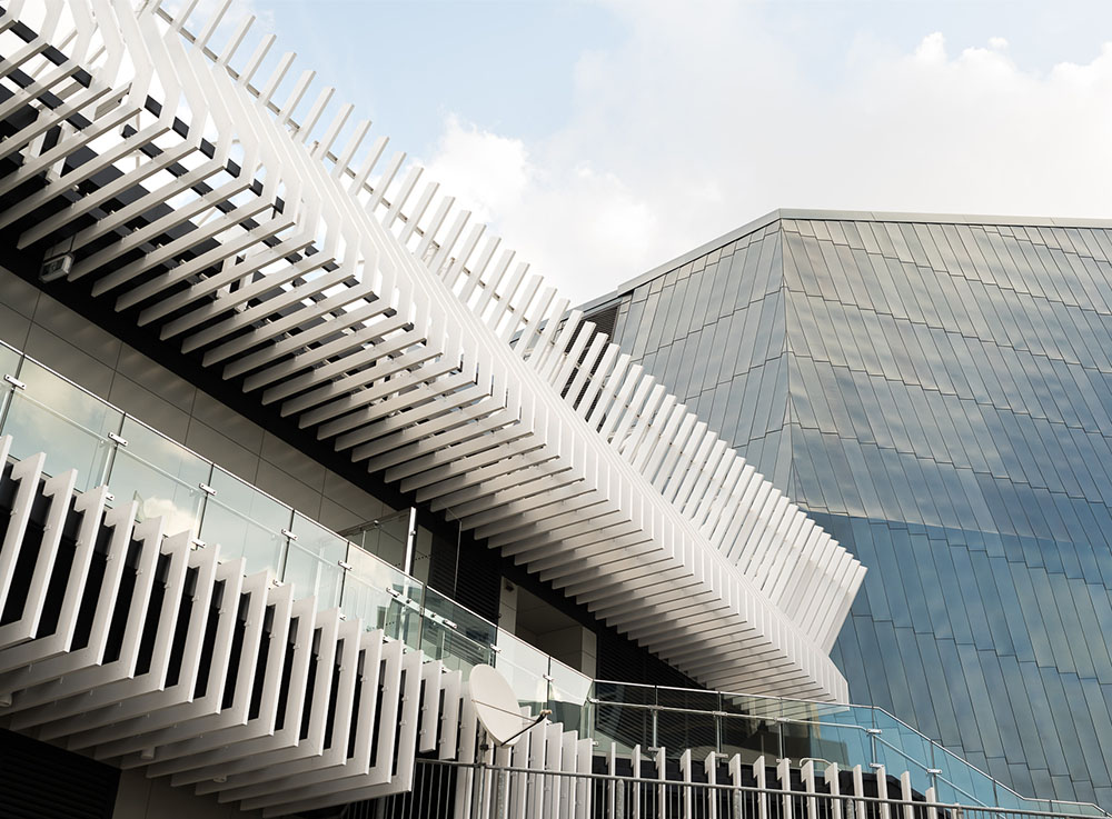 Aotea Centre - Ignite Architects