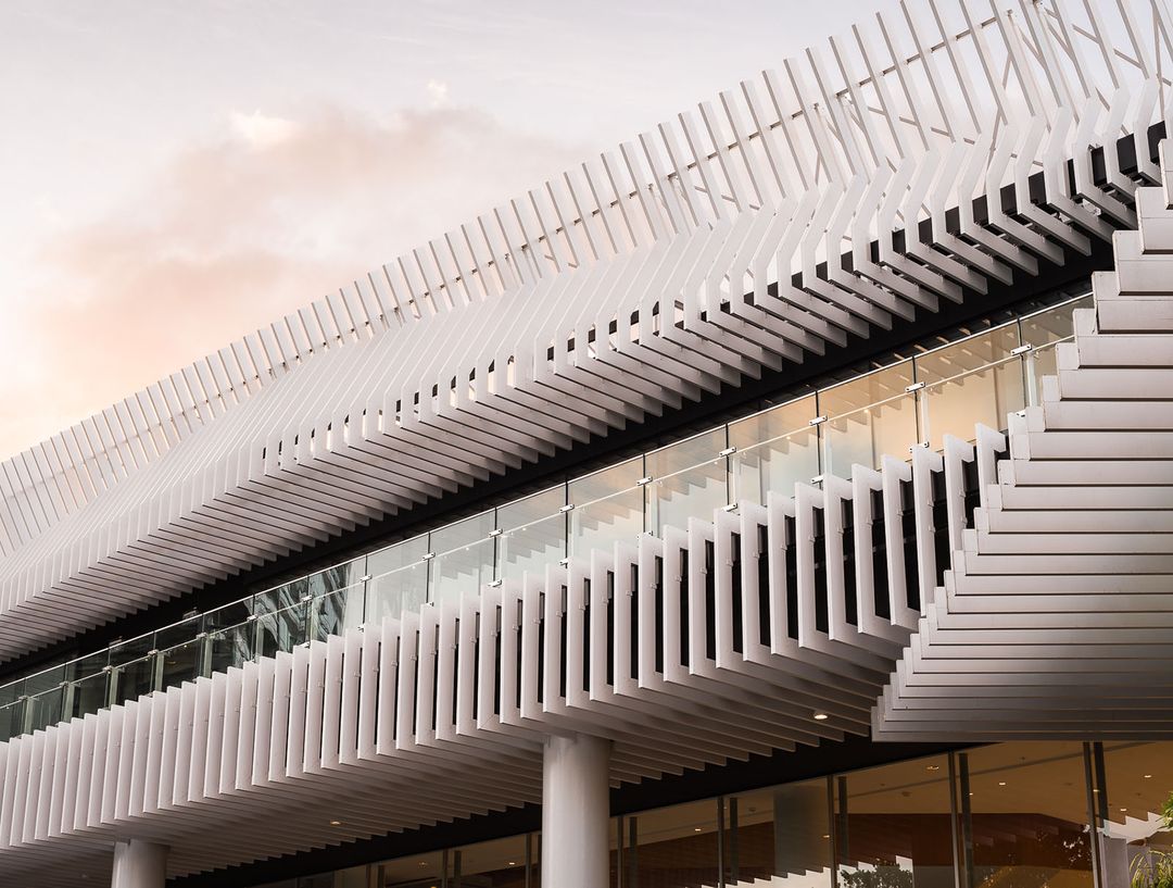 Aotea Centre - Ignite Architects