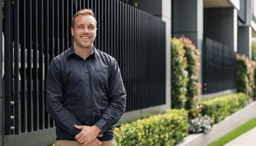 People - Meet Our Team - Ignite Architects