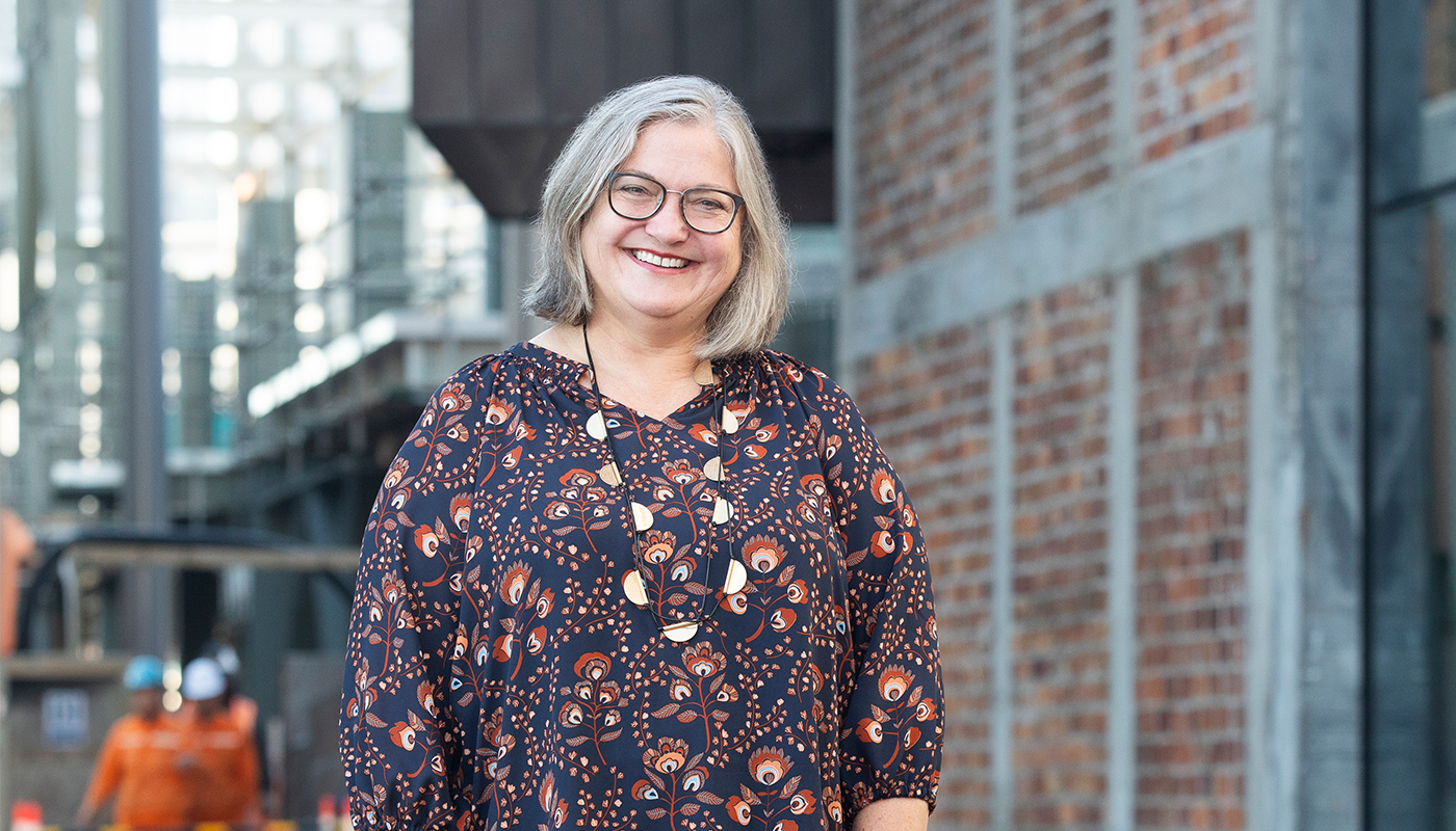 Louise Mann - Associate - Ignite Architects