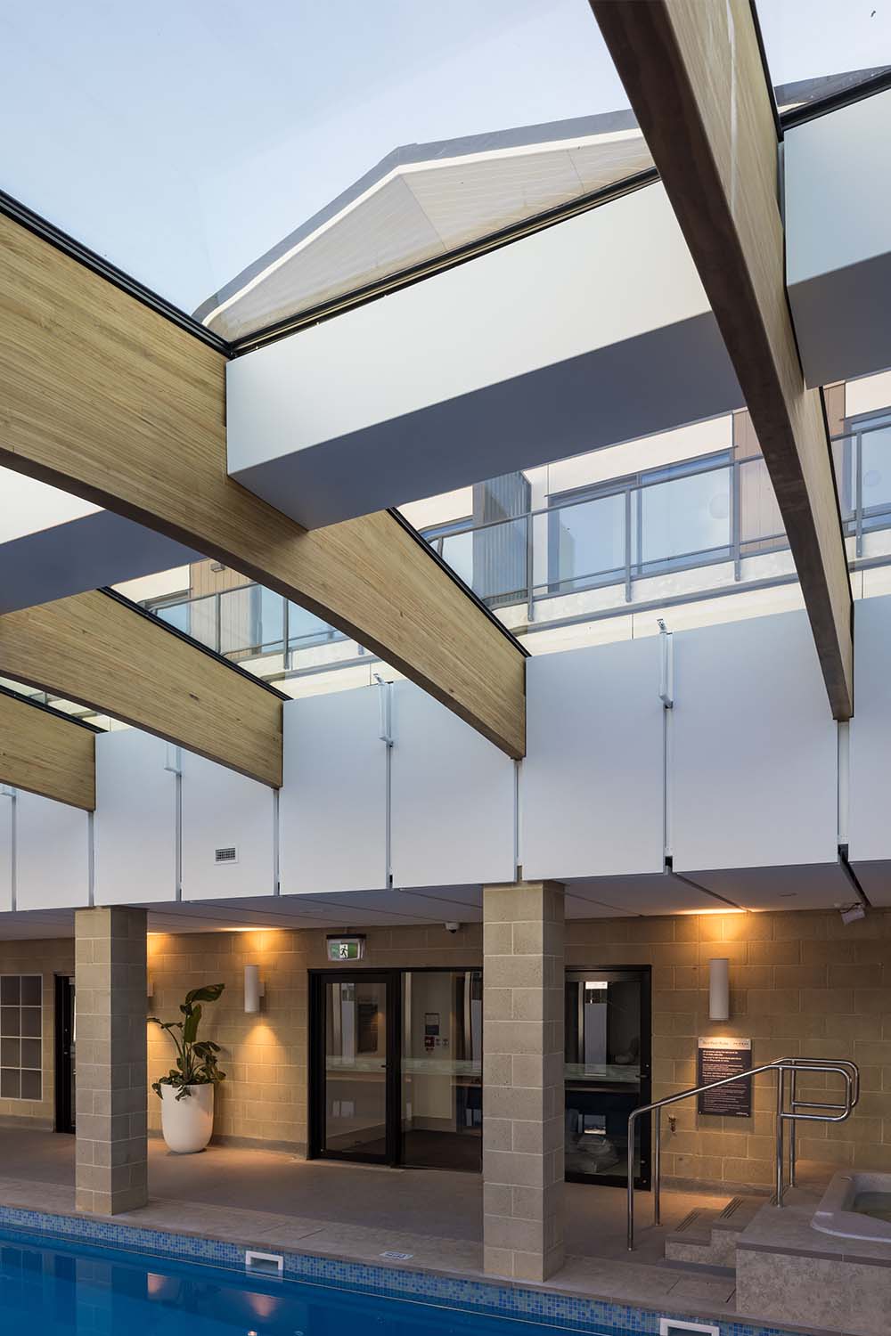 Metlifecare Fairway Gardens - Ignite Architects