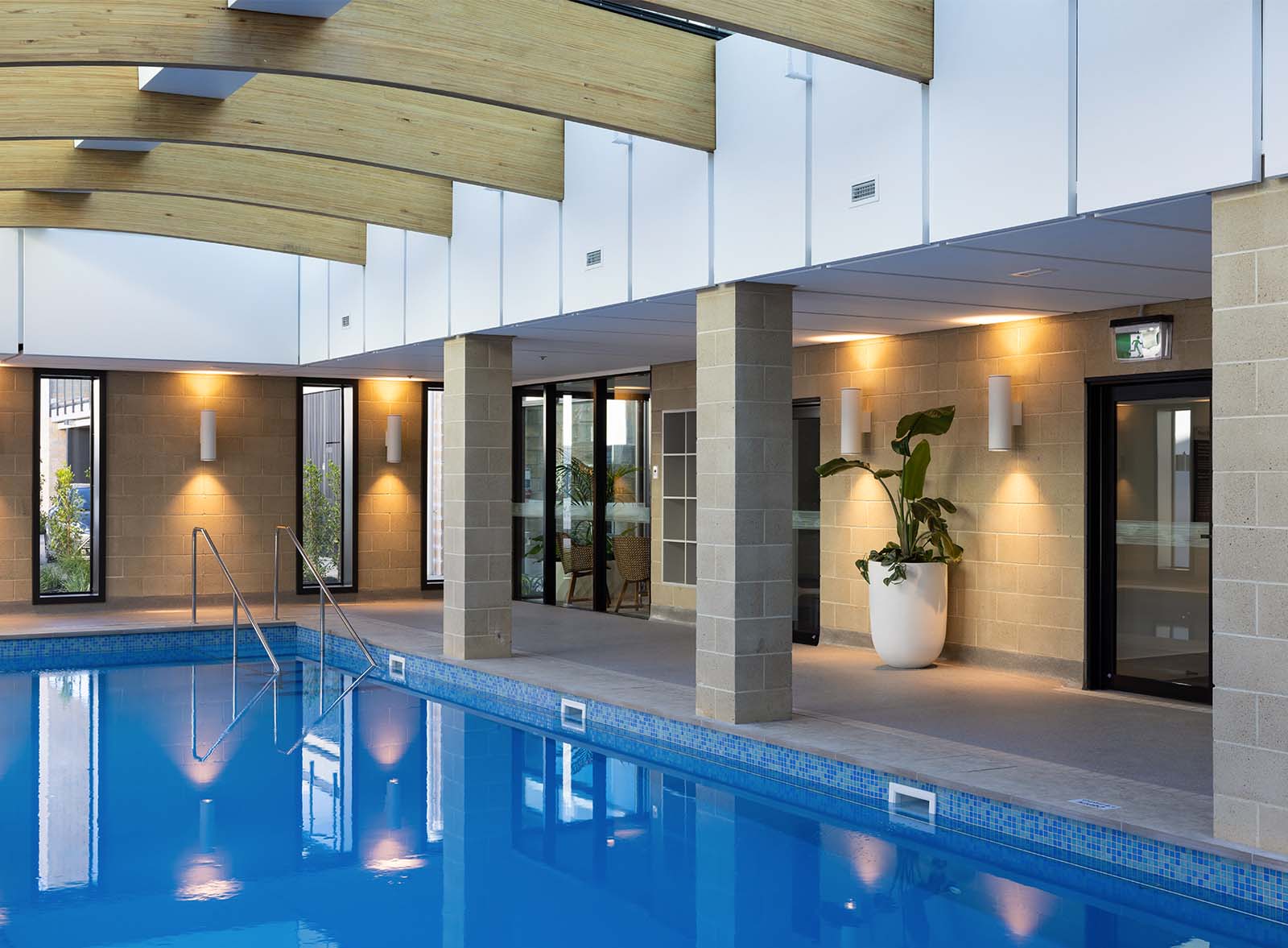 Metlifecare Fairway Gardens - Ignite Architects