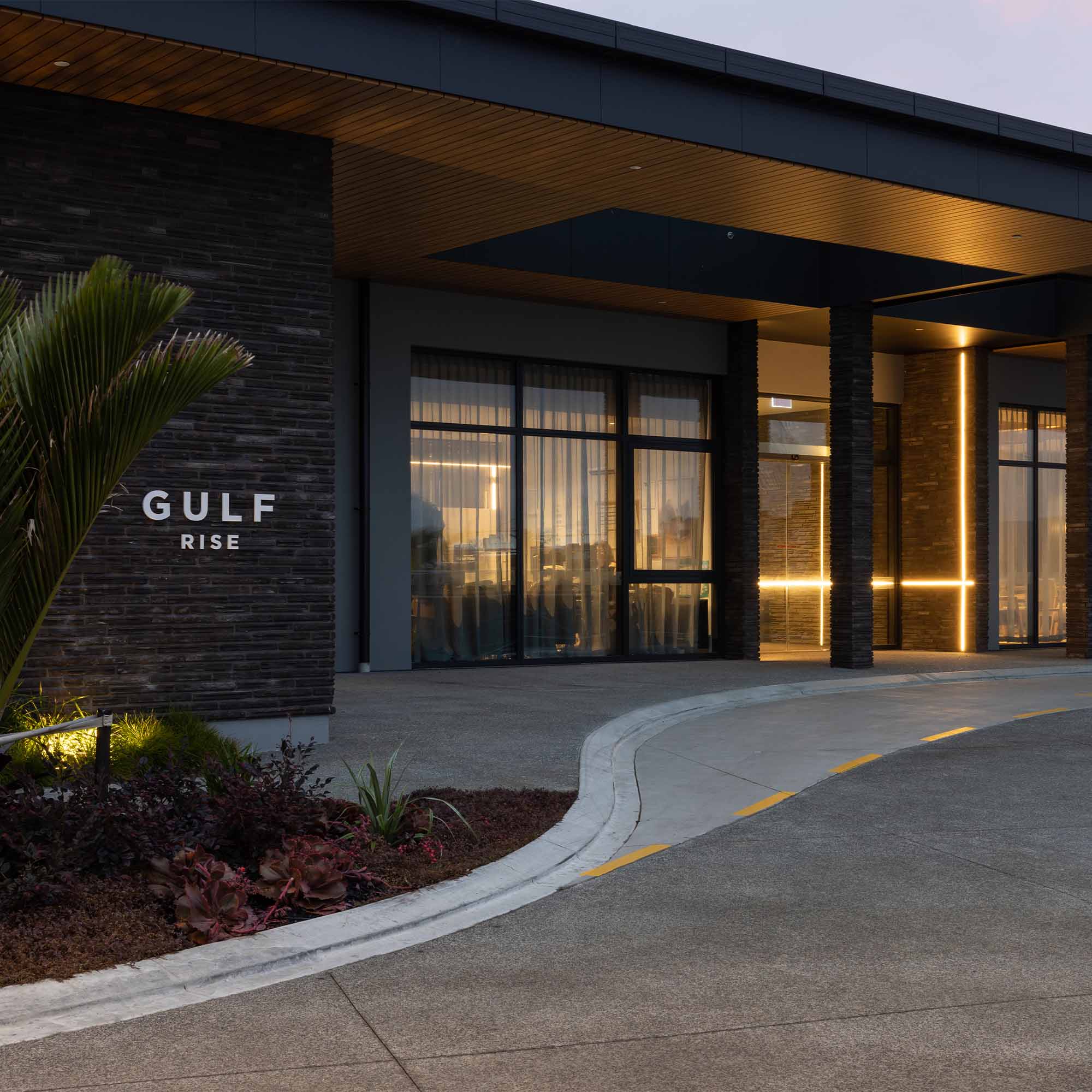 Metlifecare Gulf Rise - Ignite Architects