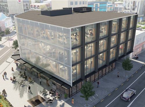 211 High Street - Ignite Architects