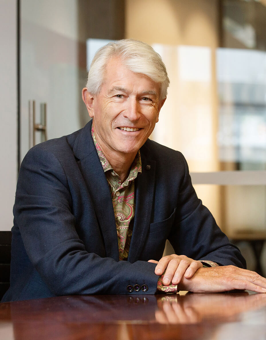 Jeremy Whelan - - Ignite Architects