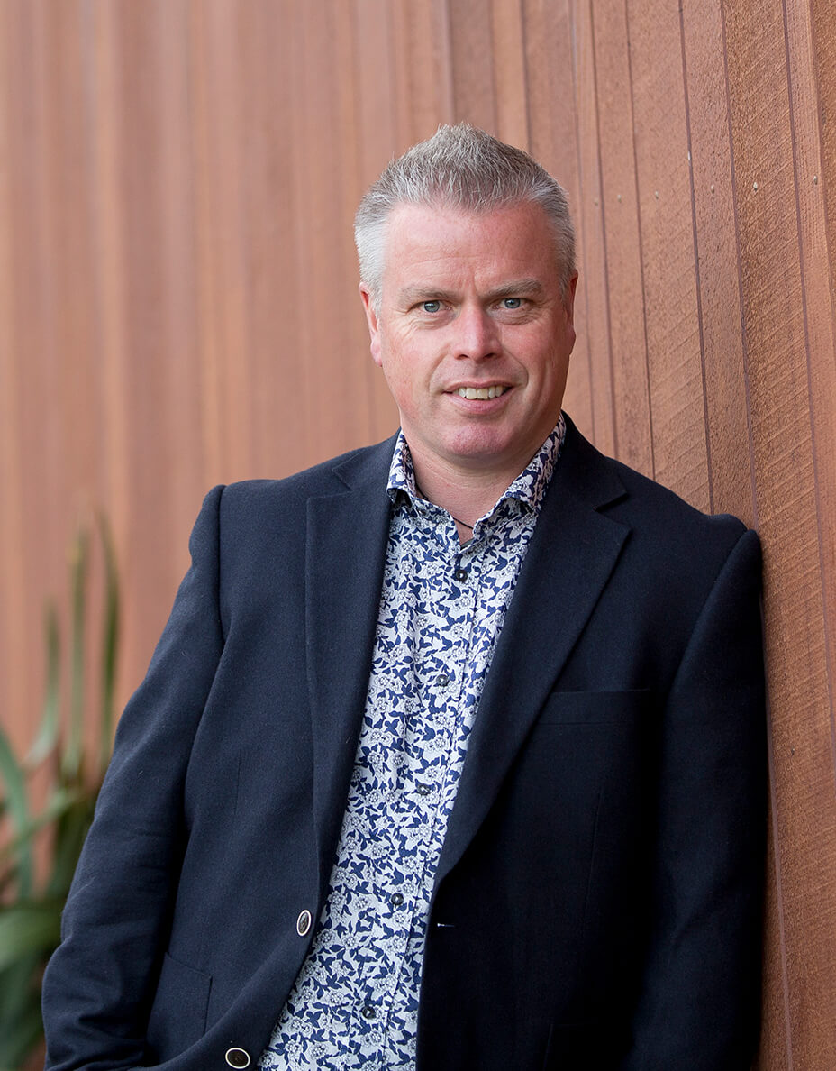 Neil Munro - Associate - Ignite Architects