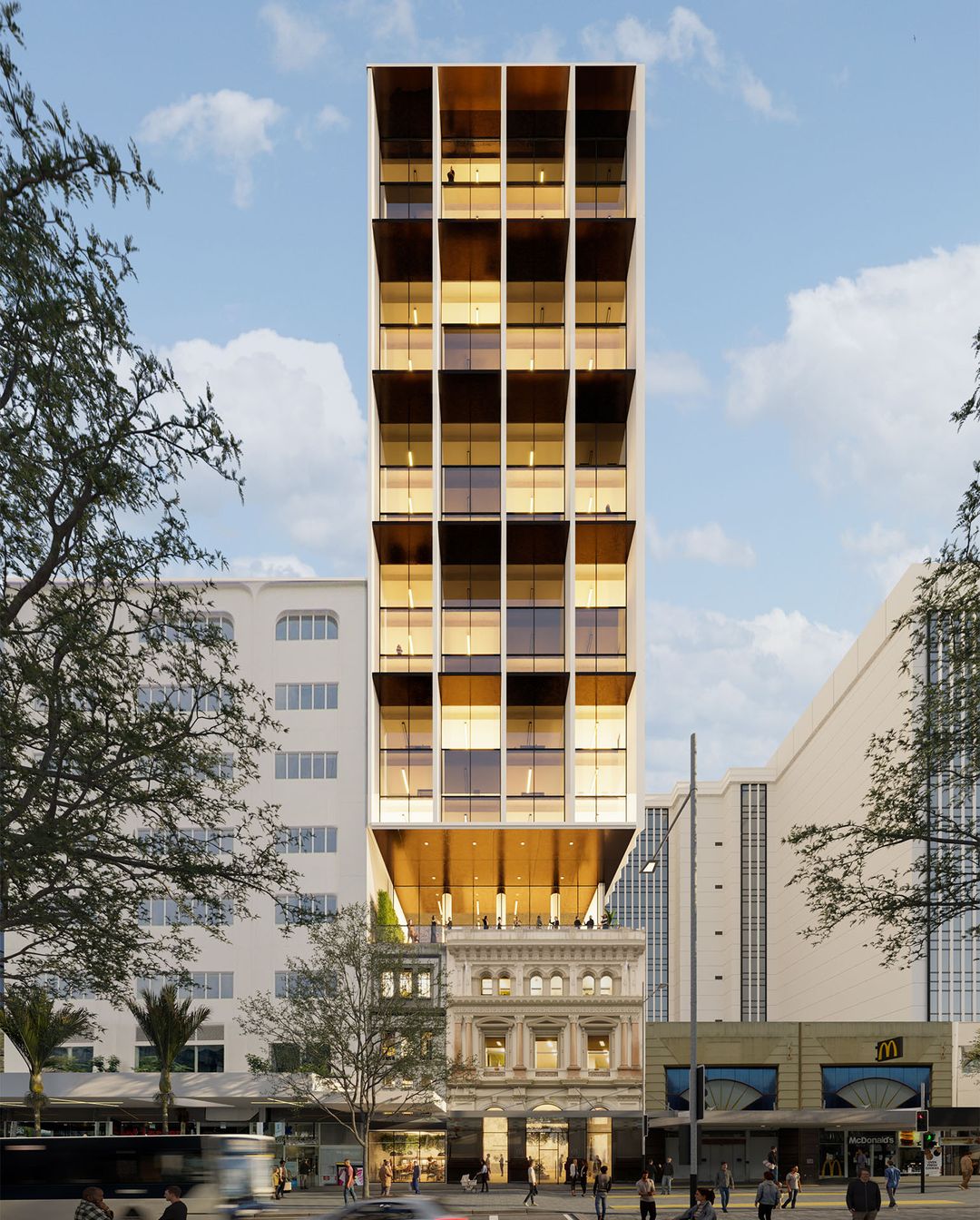 Studio - About Us & Services - Ignite Architects