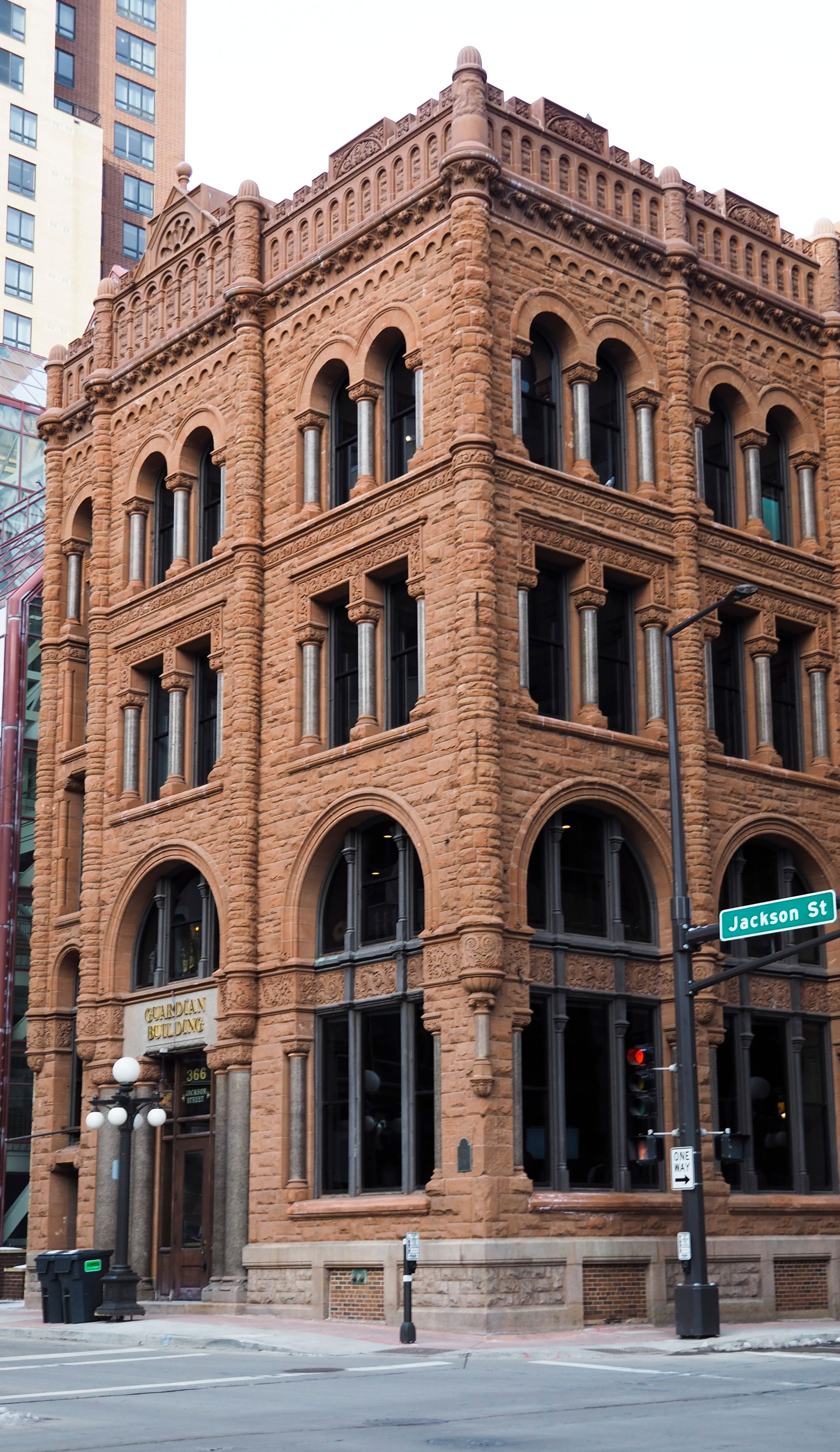 Greiner | Historic & Adaptive Reuse