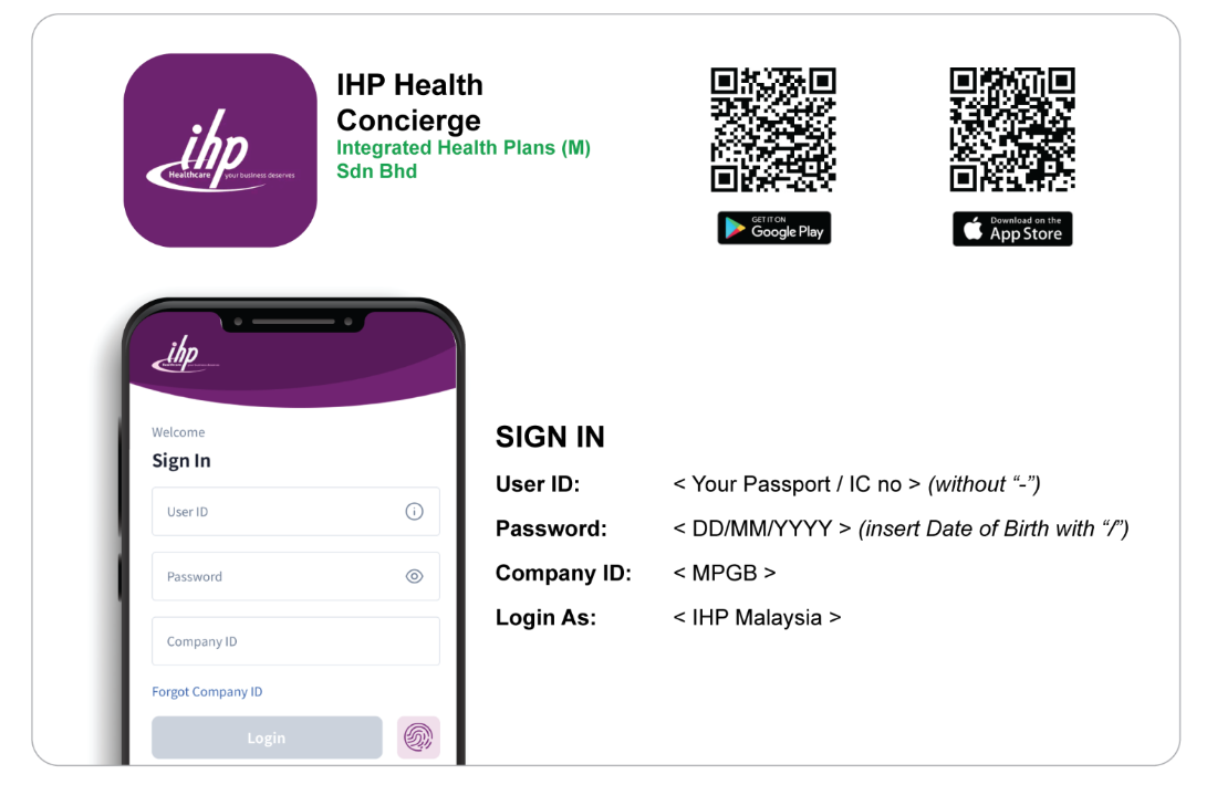 Multi Medical-Protector | Generali Malaysia