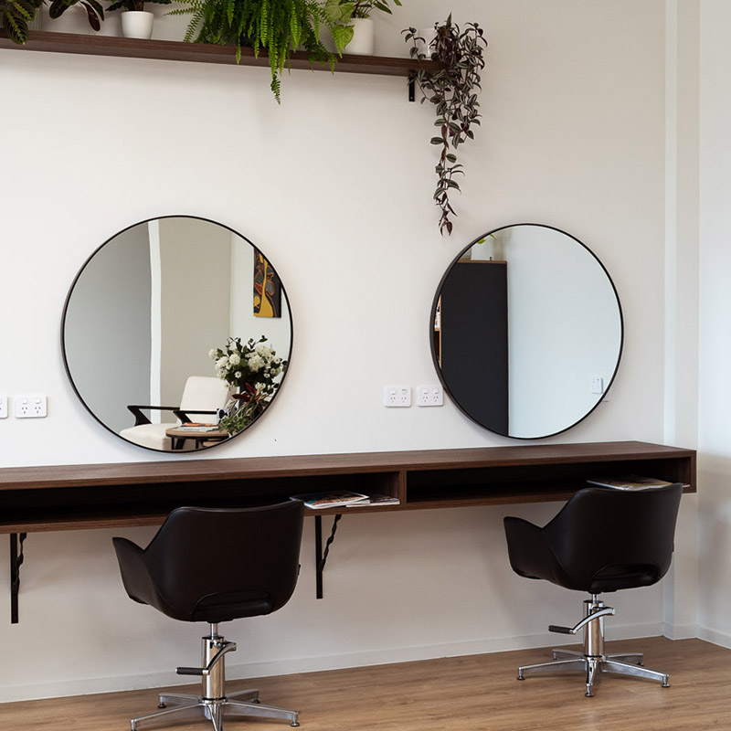 Iconic Hair Wanaka | Boutique Hair Salon and Hairdressers
