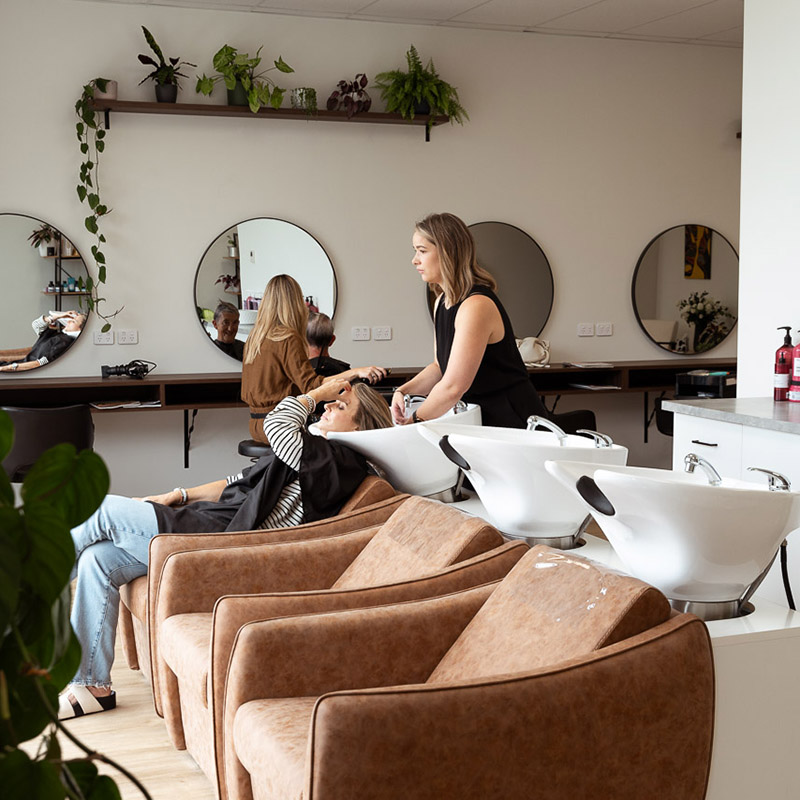Iconic Hair Wanaka | Boutique Hair Salon and Hairdressers