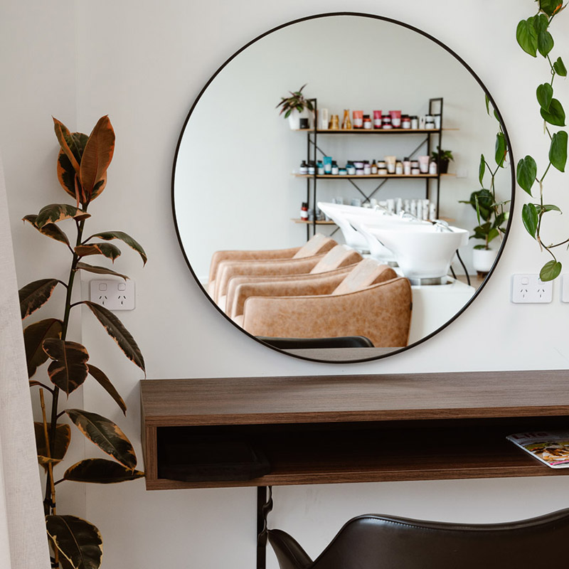Iconic Hair Wanaka | Boutique Hair Salon and Hairdressers