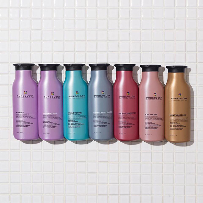 Iconic Hair Wanaka | Boutique Hair Salon and Hairdressers