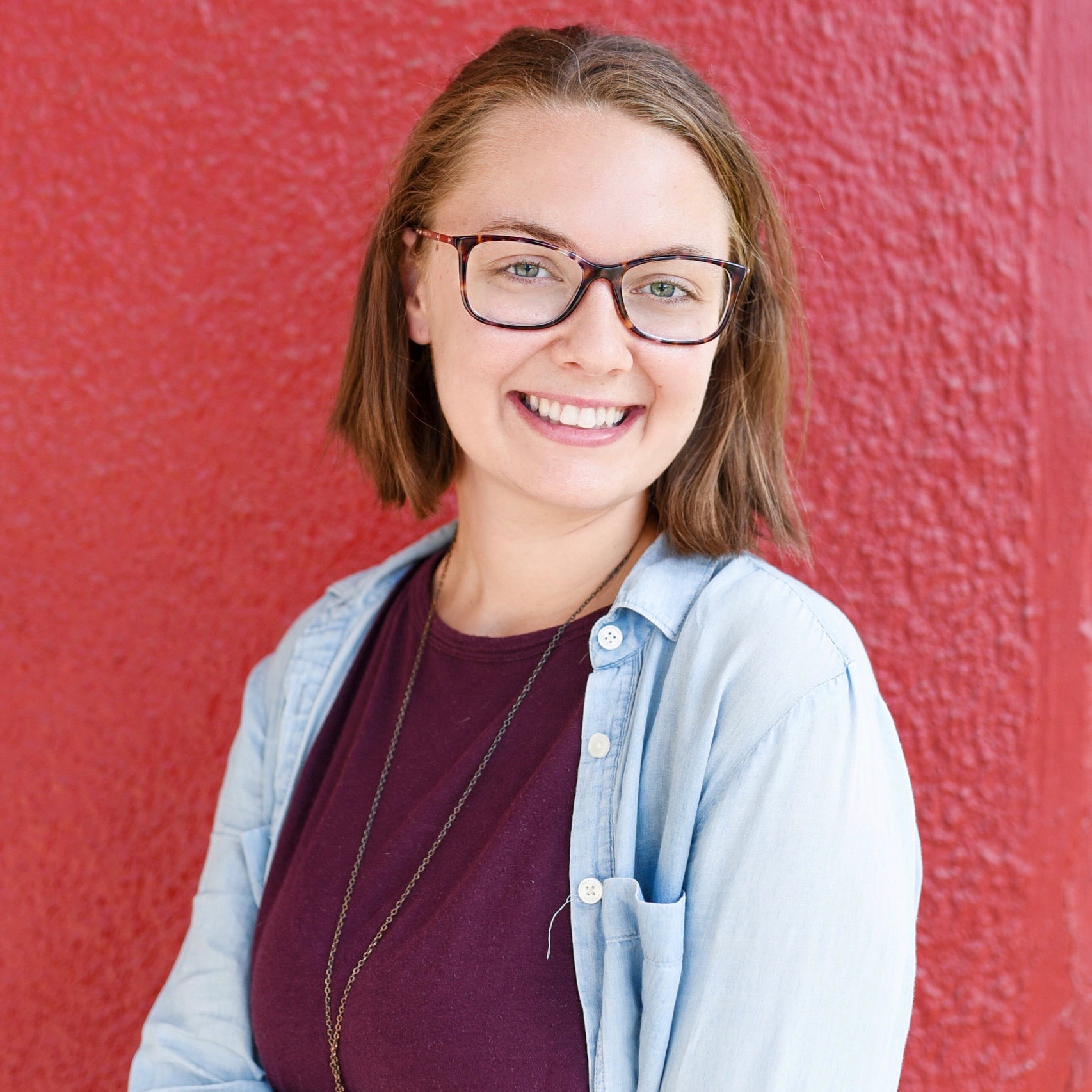 Make connections and grow your career - Tech Ladies