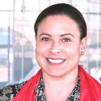 Make connections and grow your career - Tech Ladies