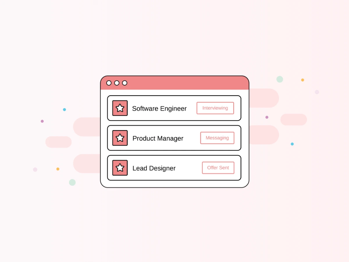 Introducing the Talent Network | Tech Ladies Blog