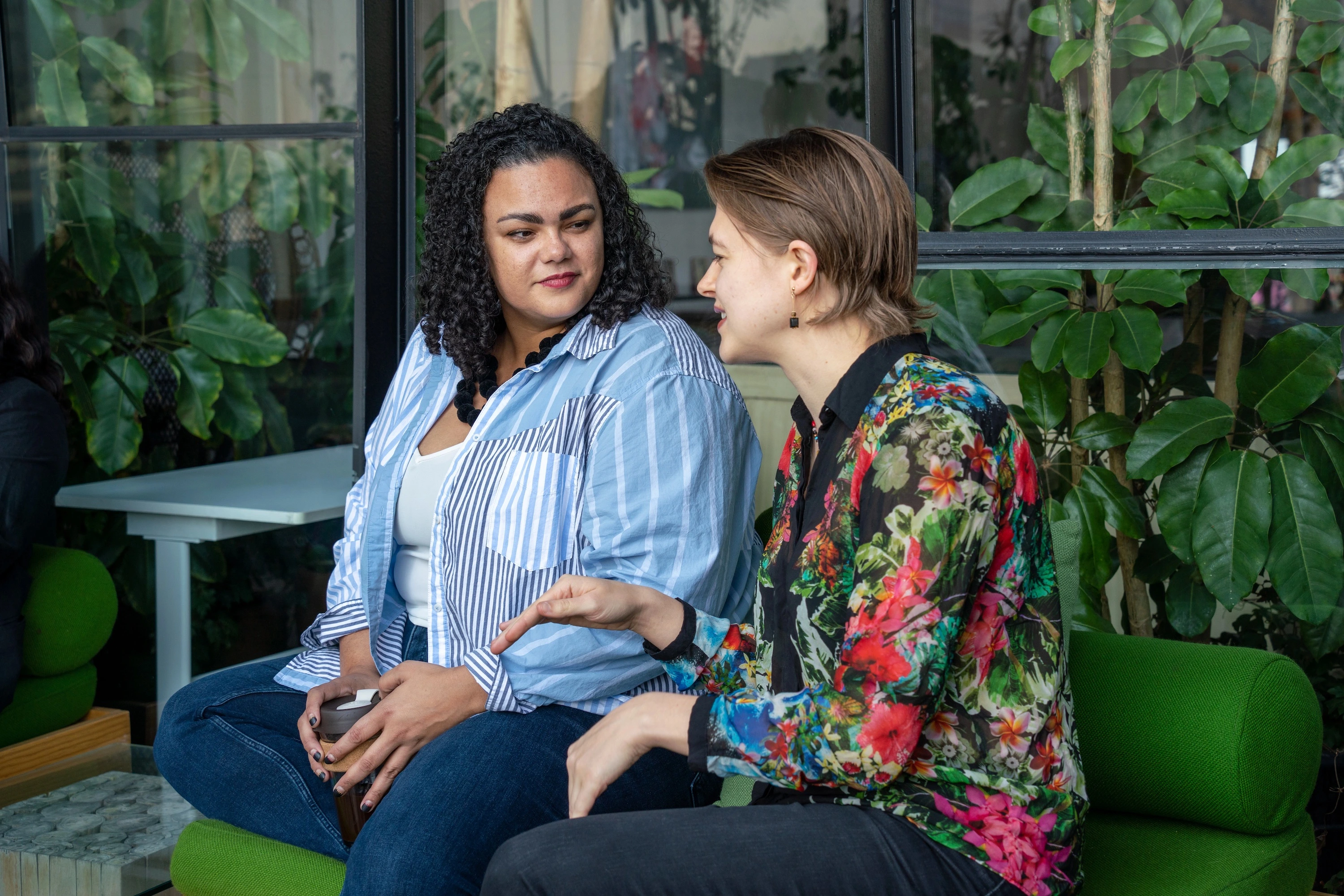 Introducing: Tech Ladies Unlimited | Tech Ladies Blog