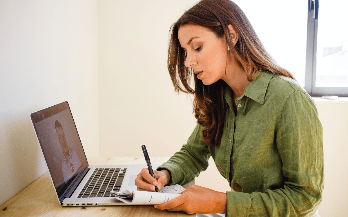 Tech Ladies Guide to Job Interviews | Tech Ladies Blog