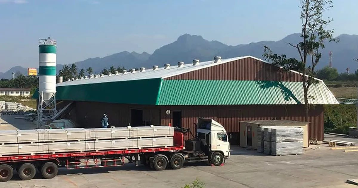 Fiber Walls International