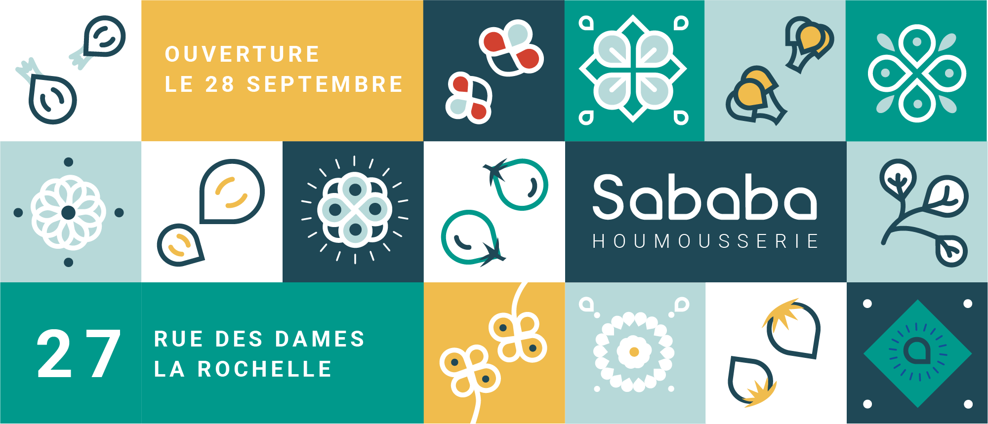 Sababa - ©seelab - agence de communication Rochelaise