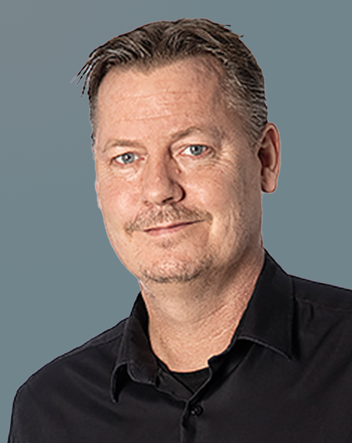 byBrick – Mikael Fredriksson