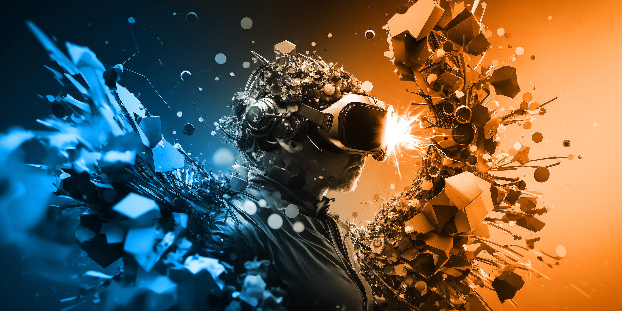 byBrick – VR-simulation and visualization