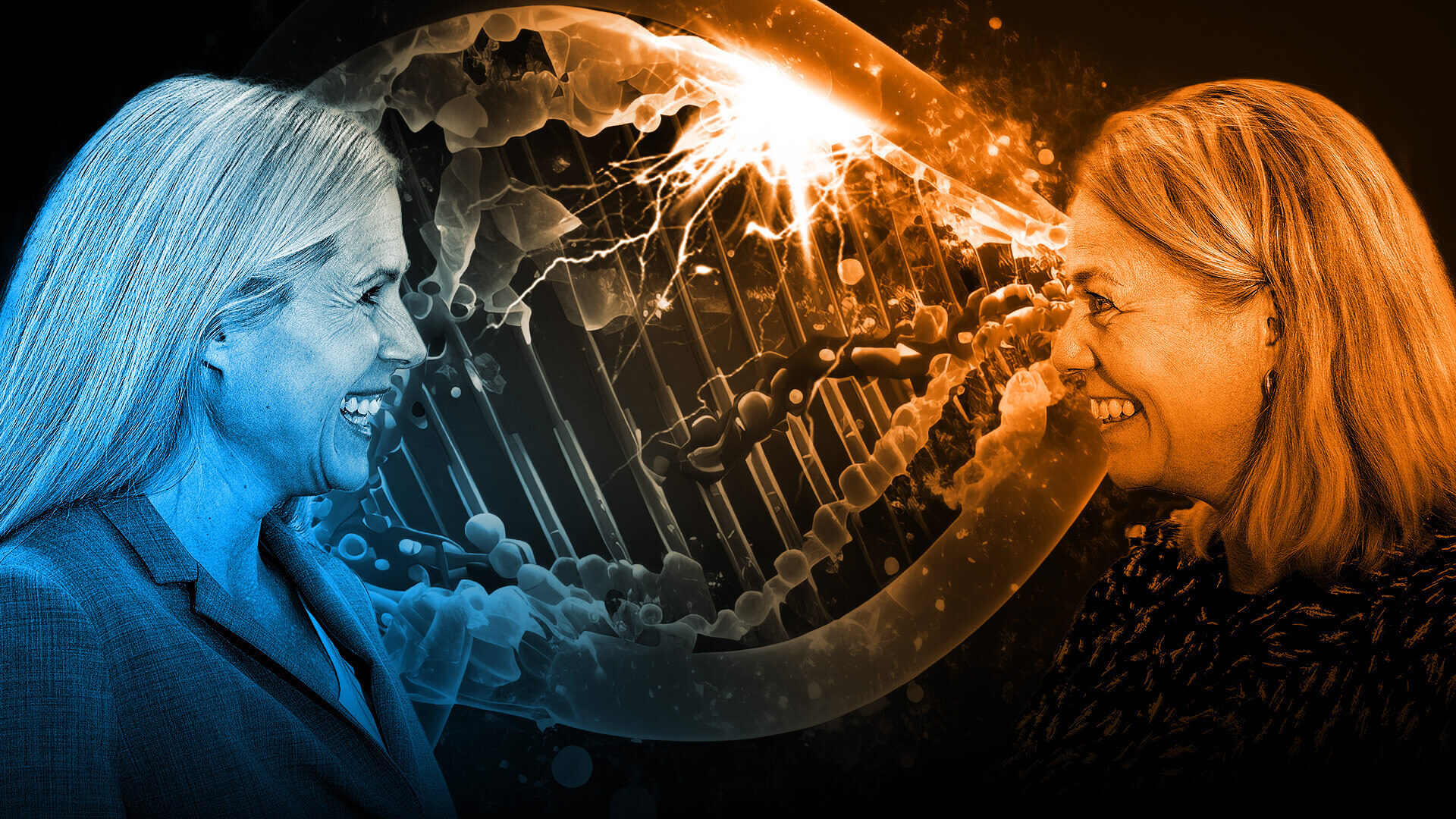 Kraften i psykologisk trygghet