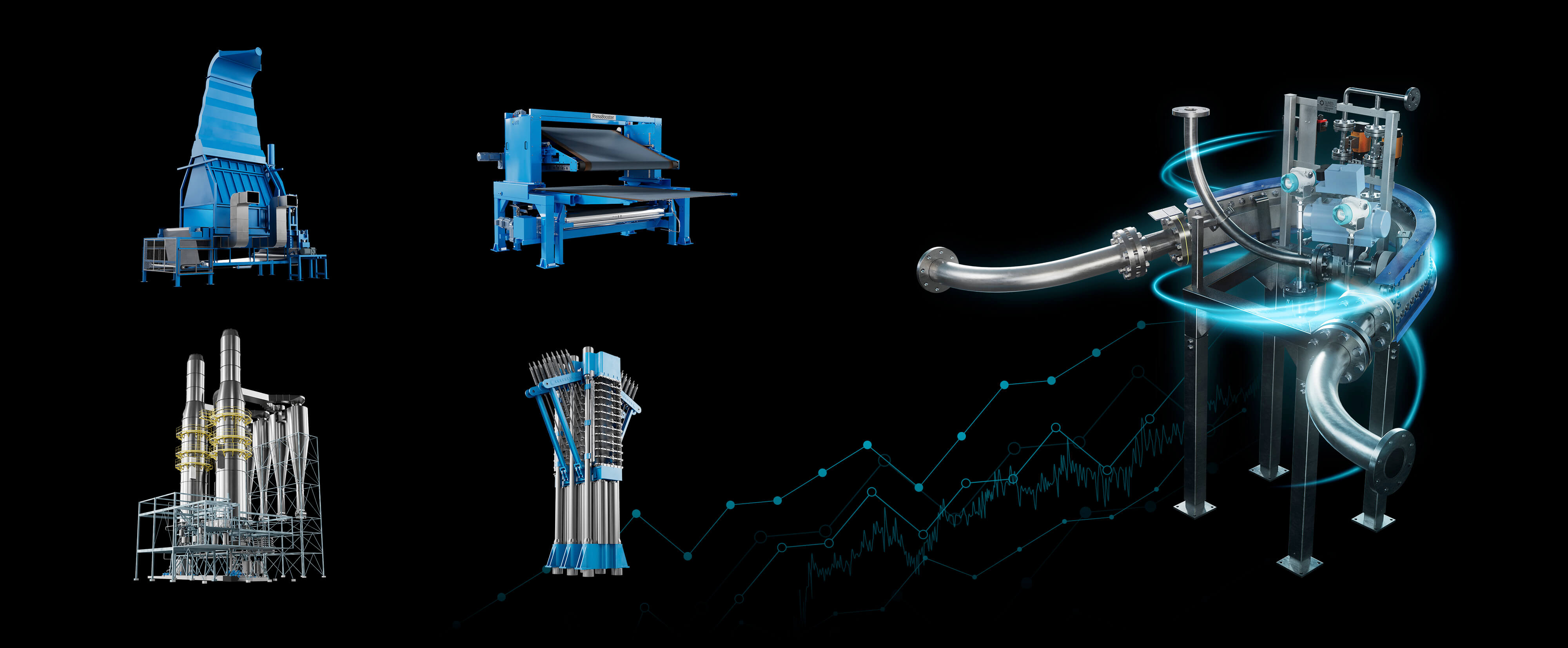 Brand elevation to support Sunds Fibertech's growth