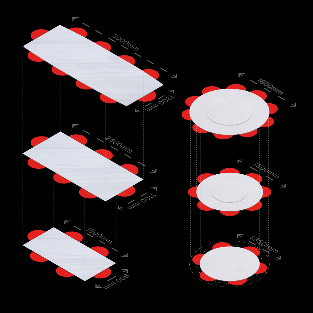 Stone Taly: Marble Dining Table | Marble & Granite Supplier Malaysia