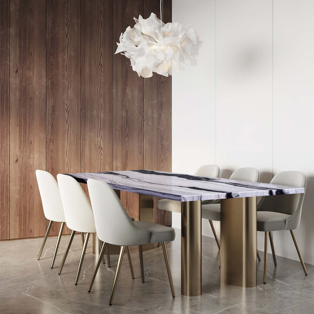 Stone Taly: Marble Dining Table | Marble & Granite Supplier Malaysia