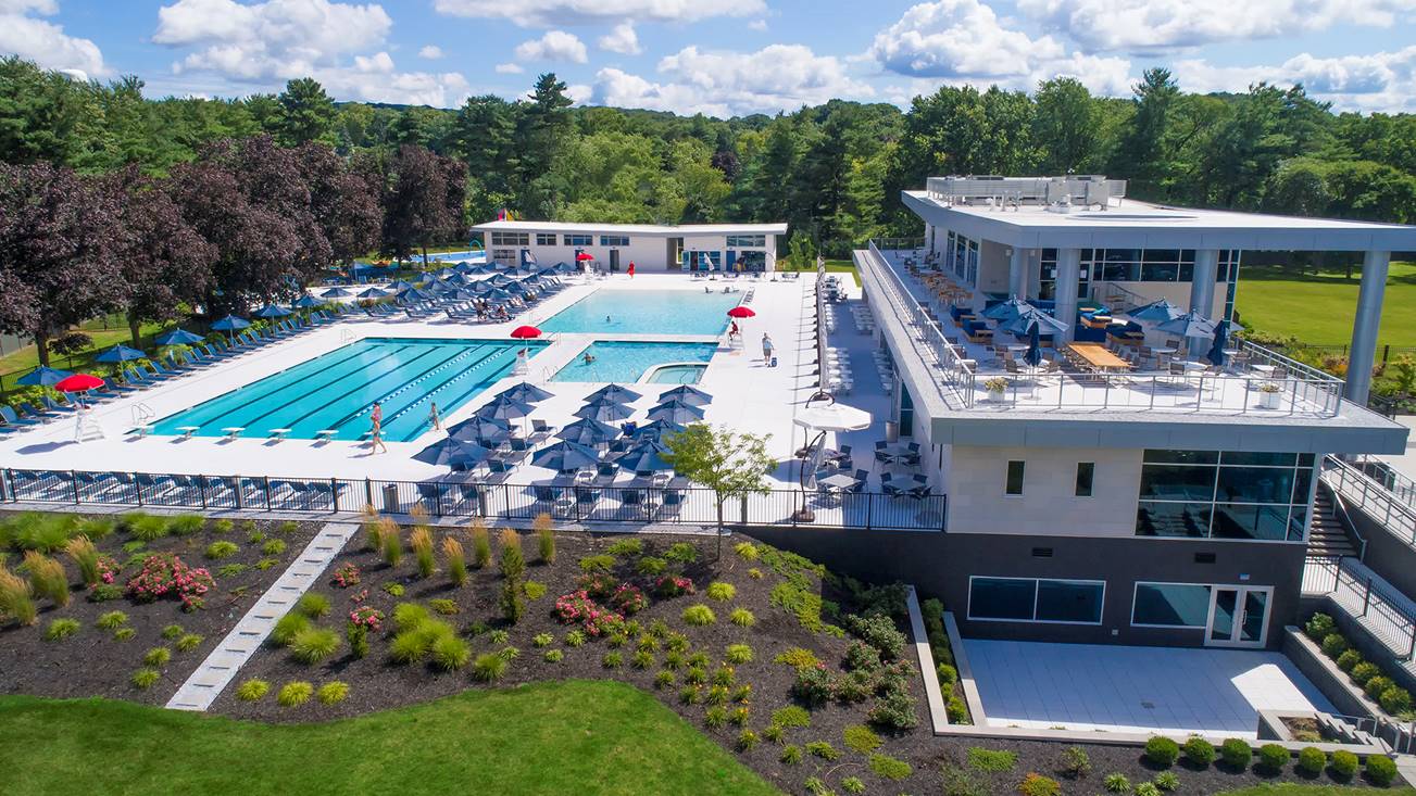 The Cambridge Club of Aberdeen