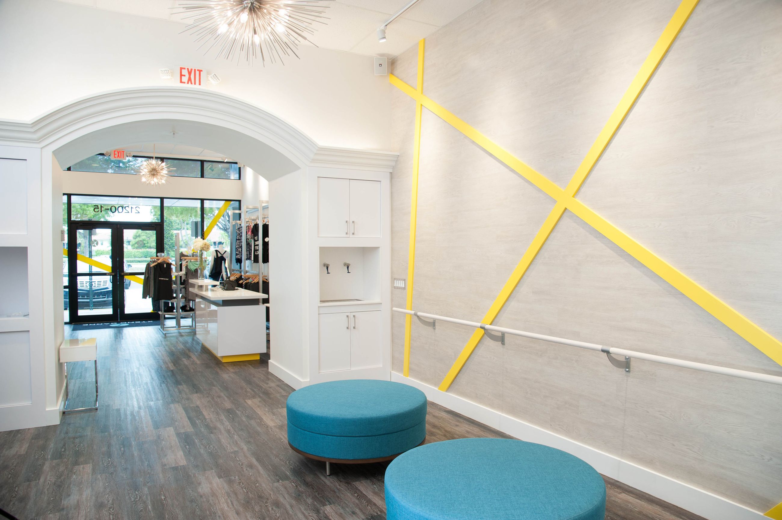 Work - Fabiano Designs