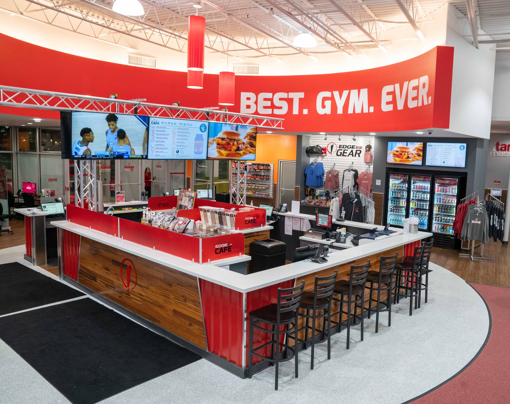 Work - Fabiano Designs