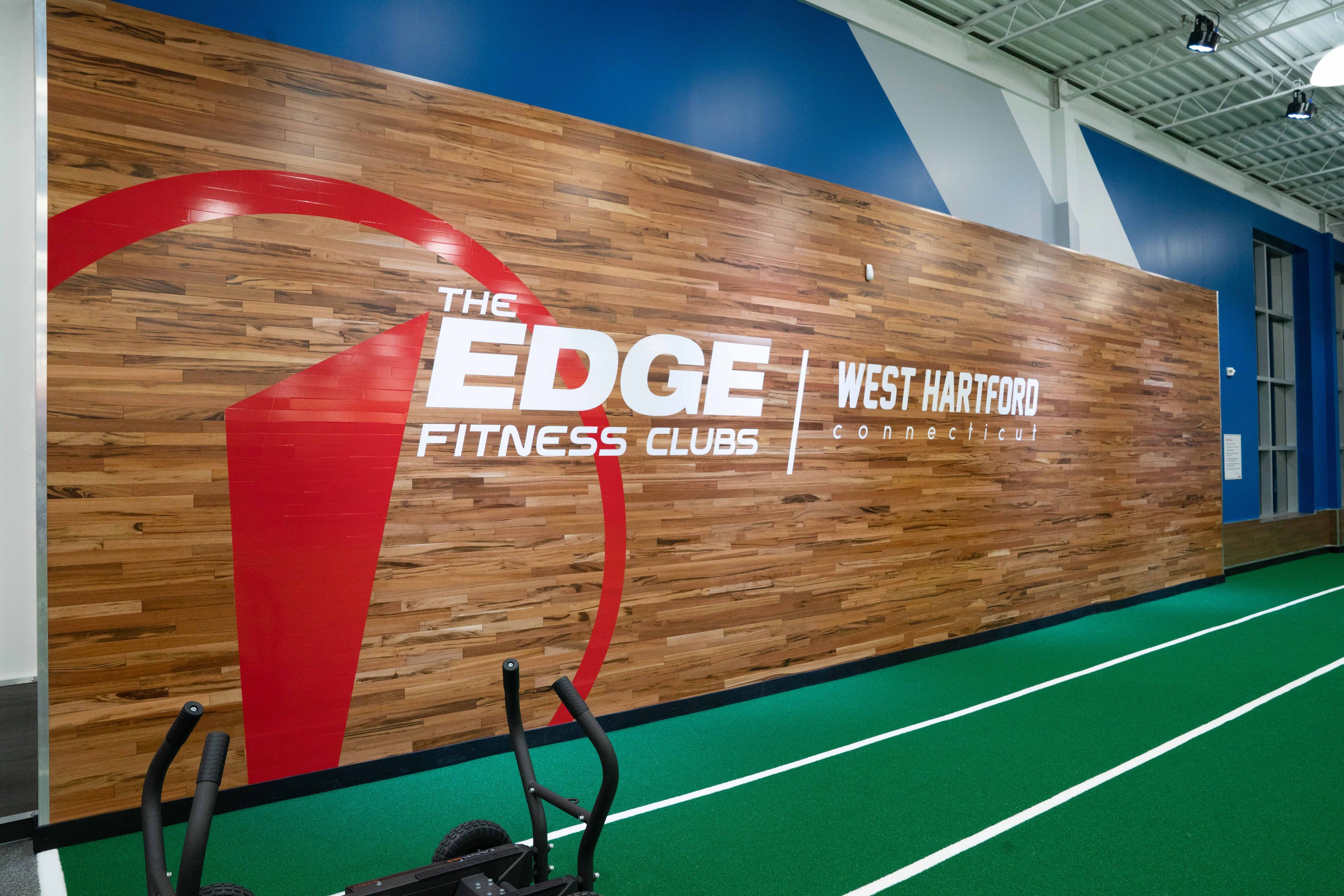 The Edge Fitness Club West Hartford