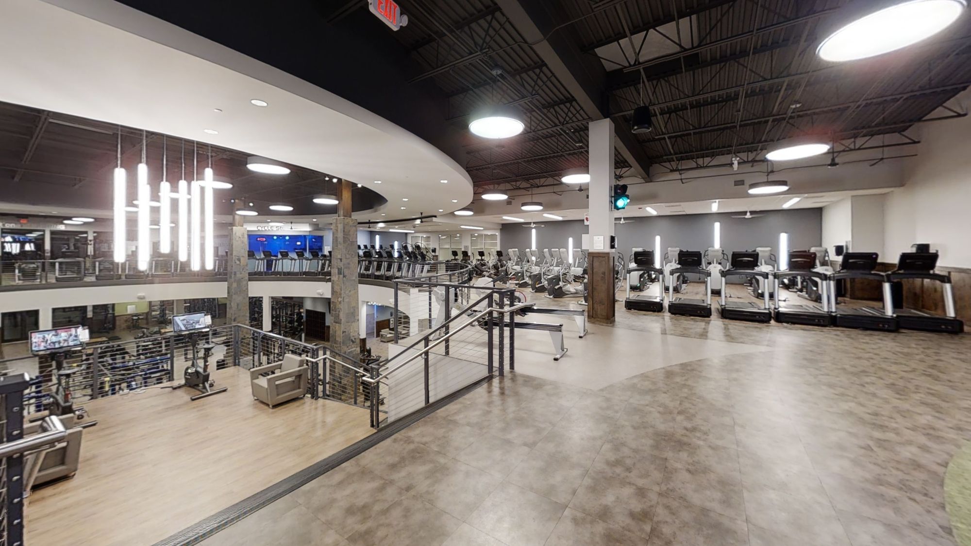 OneLife Fitness