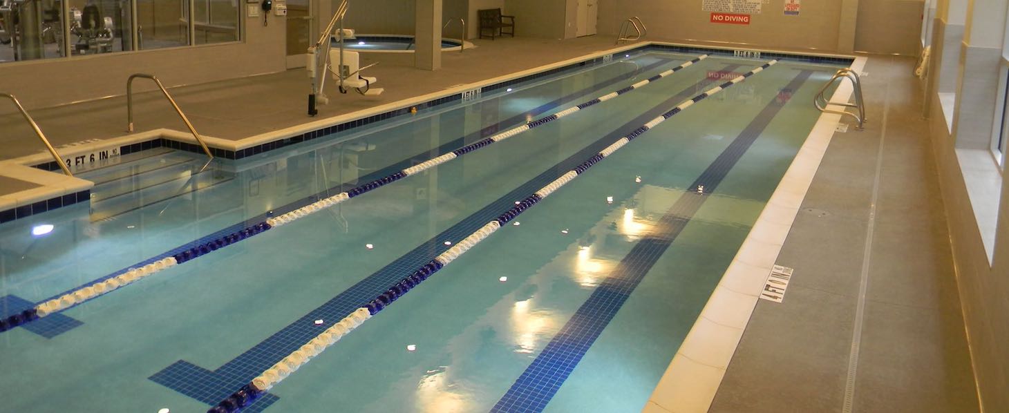 OneLife Perimeter Sports Club