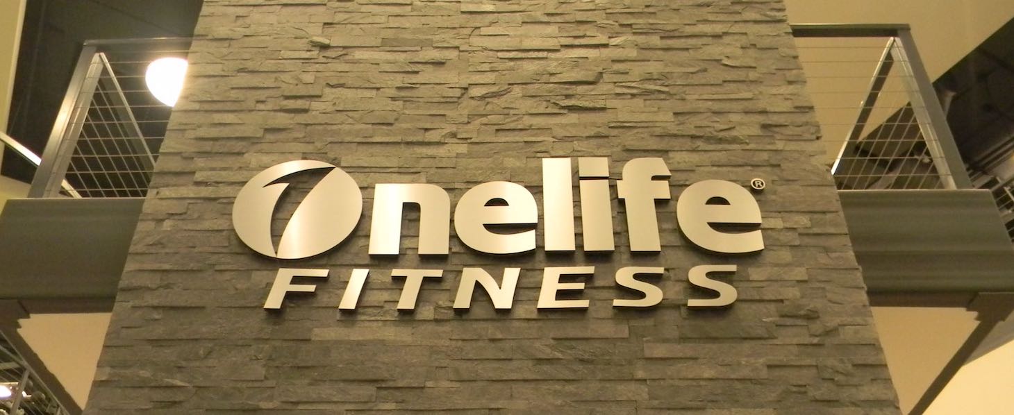 OneLife Perimeter Sports Club