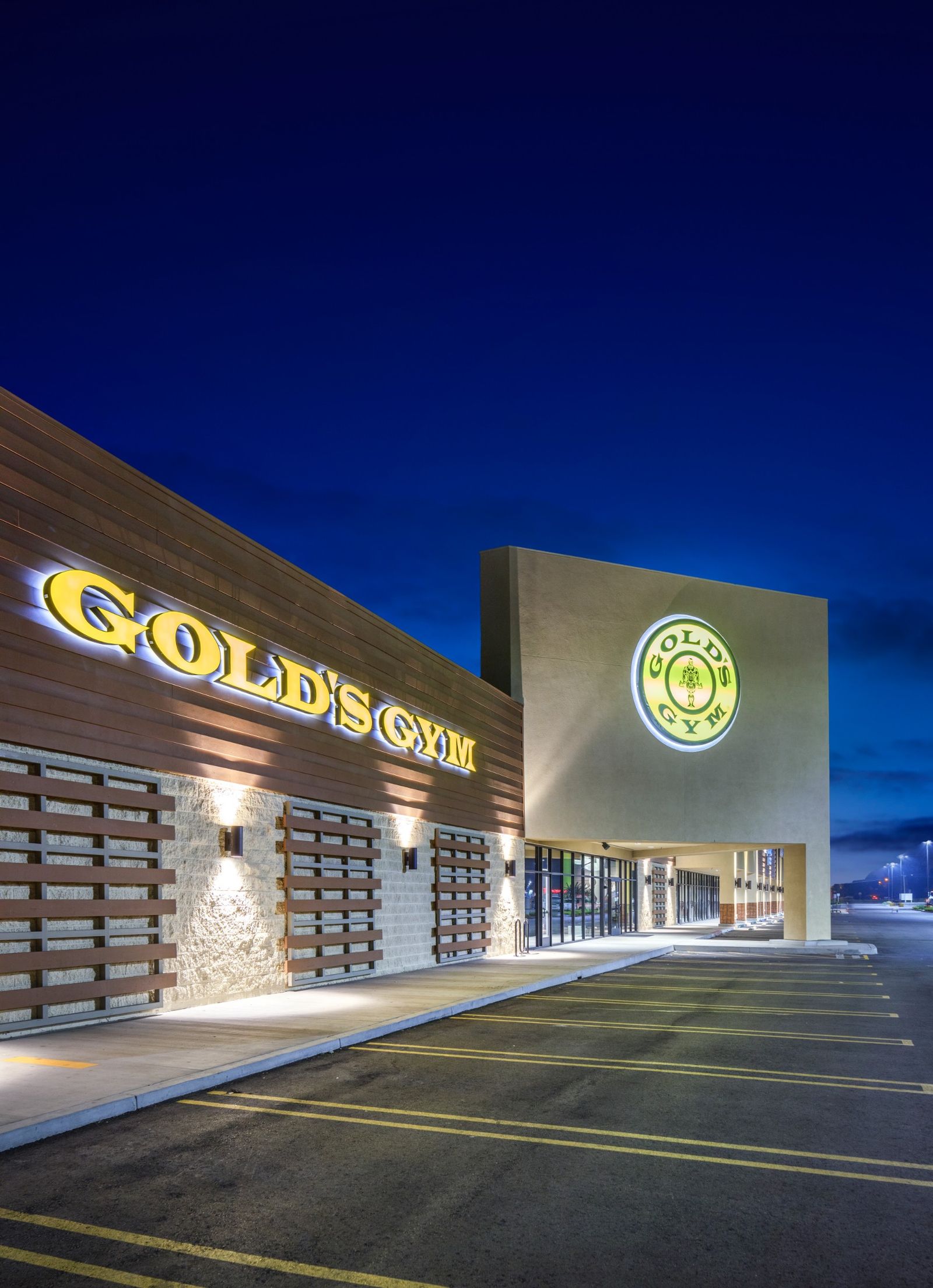 Gold S Gym Garden Grove