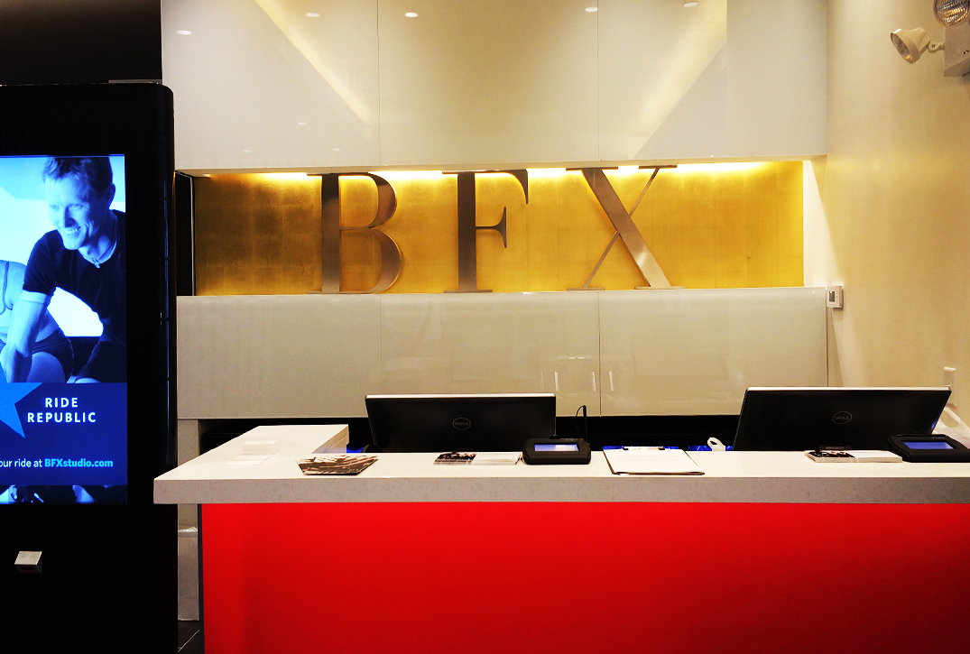 BSC Studio (formerly BFX Studio)