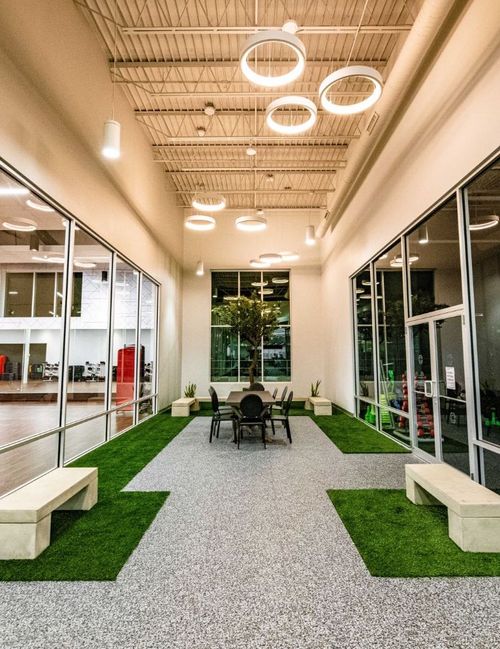 Work - Fabiano Designs