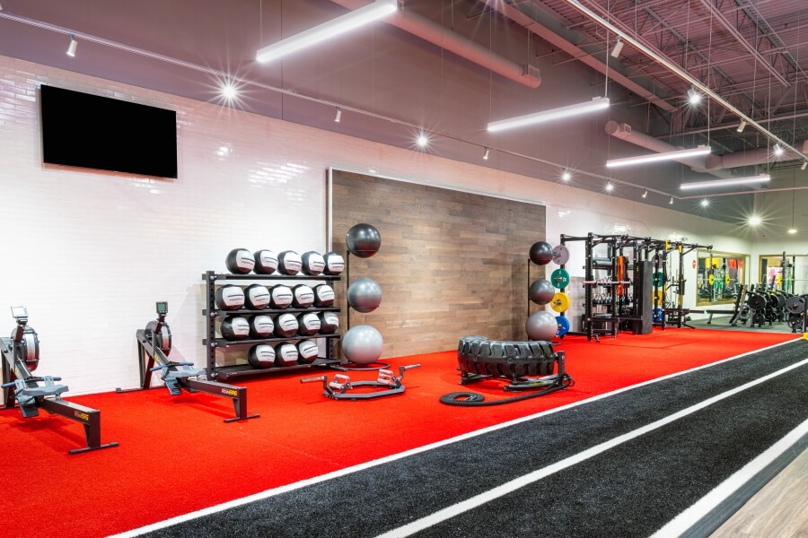 Club Industry: Integrating Decoration into the Design of Your Club ...