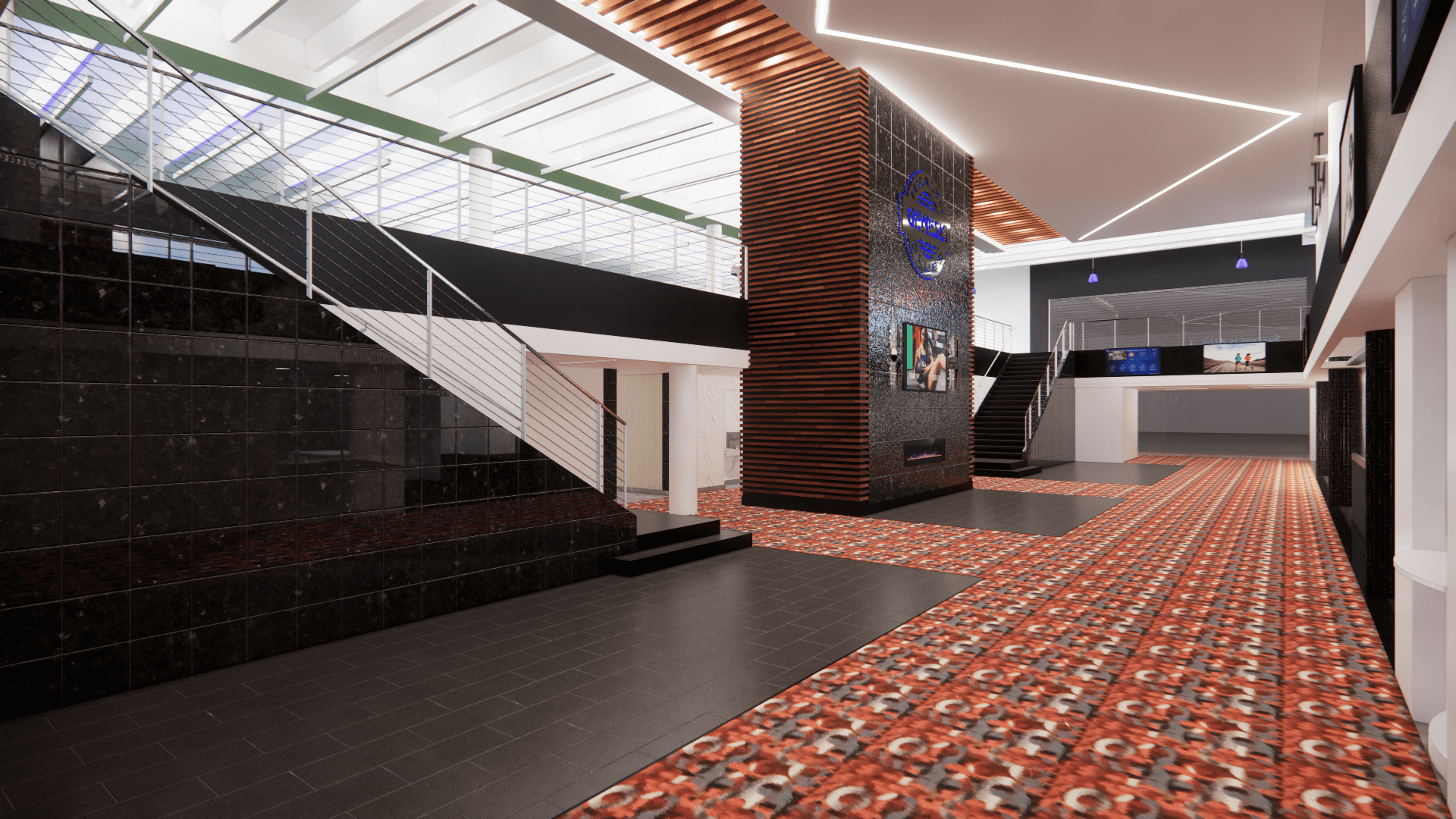 Genesis Health Club North Overland Park