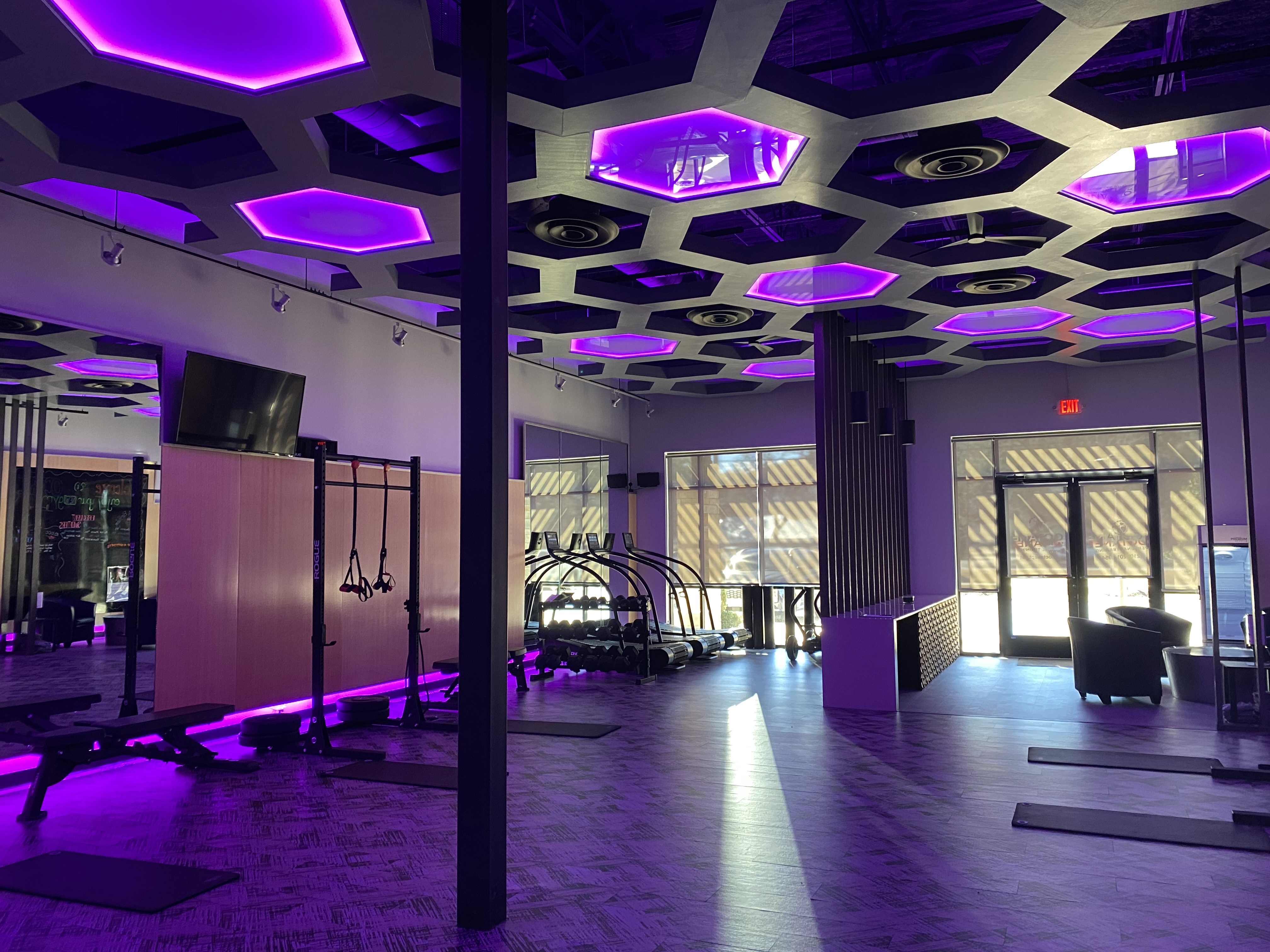 Octane Personal Training