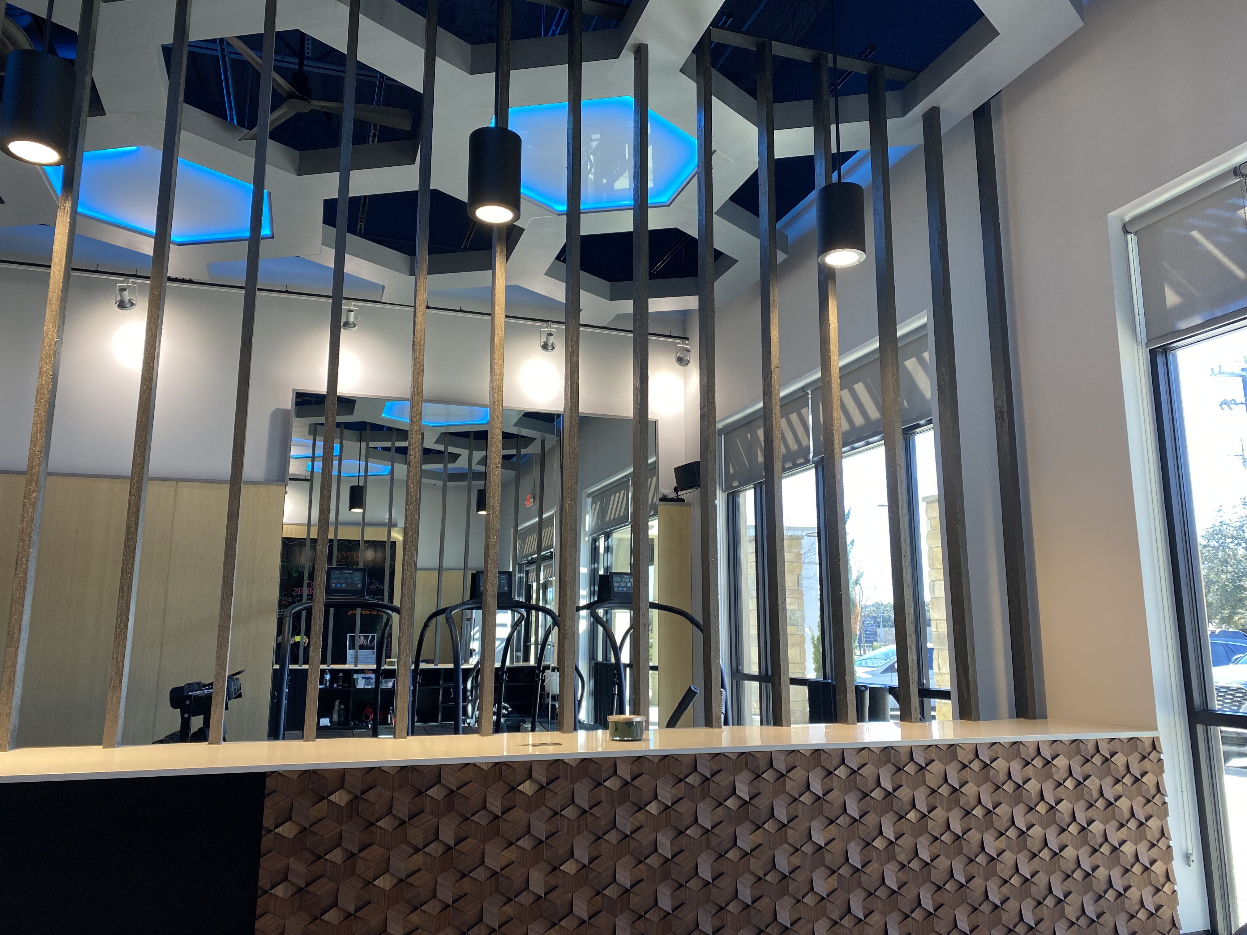 Octane Personal Training