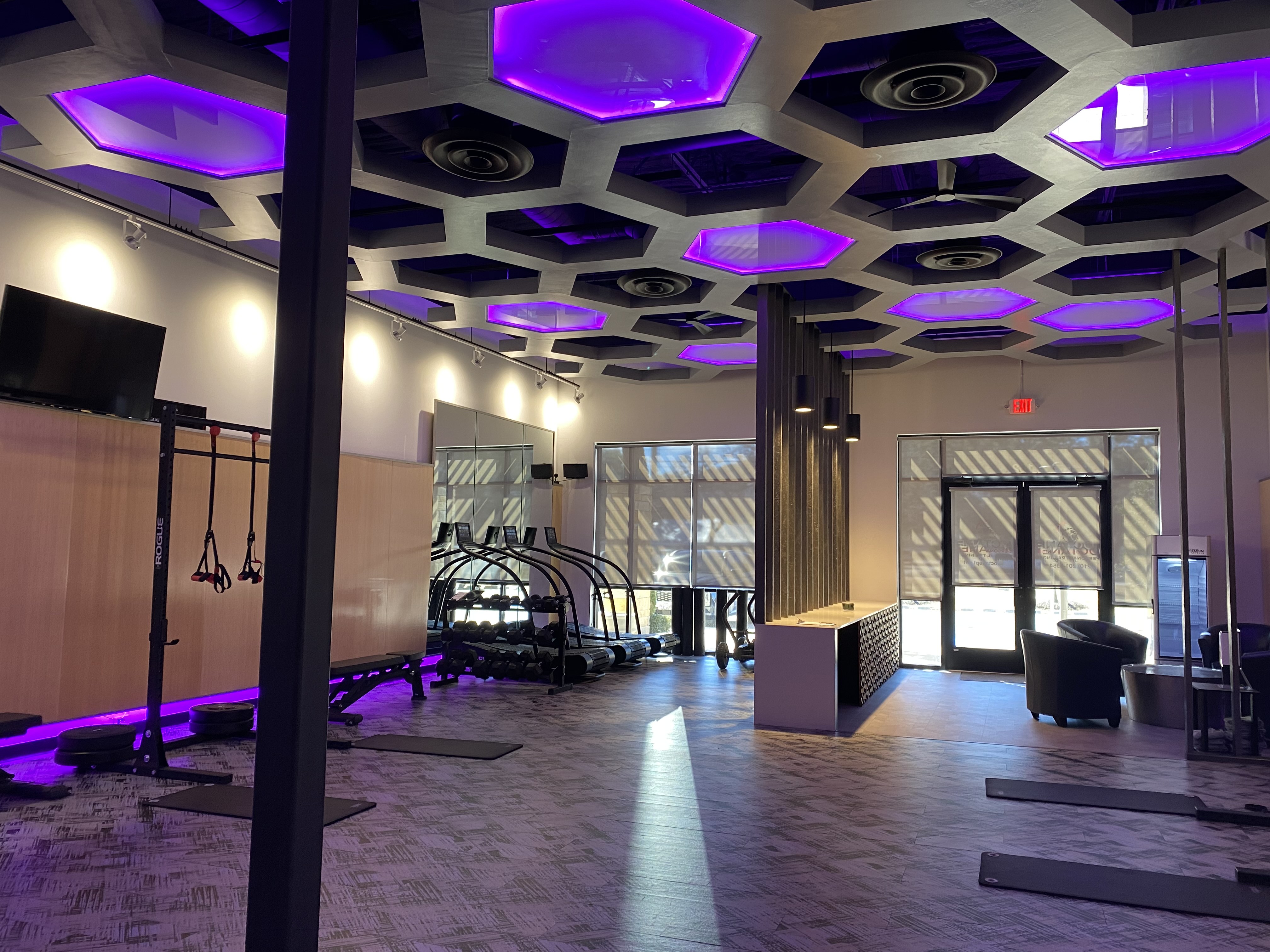 Octane Personal Training