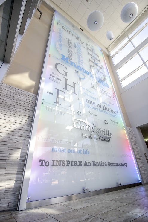 Gainesville Health & Fitness