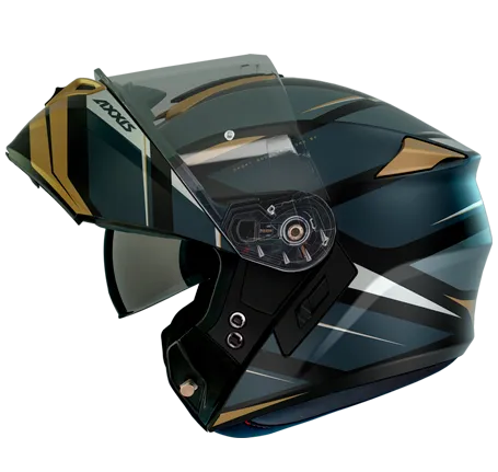 Service - Axxis Helmets